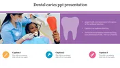 Dental Case Presentation PPT Template & Google Slides