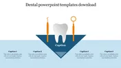 Attractive Dental Templates For PowerPoint Free Download