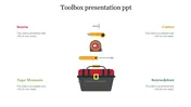 Download Tool Templates PowerPoint Presentation slide