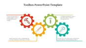 Toolbox PowerPoint Presentation And Google Slides Themes