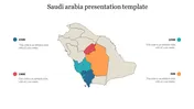 Add To Cart Saudi Arabia Infographic Presentation Slide