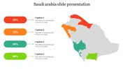 Add To Cart Saudi Arabia Infographic Presentation Slide