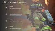 HSE PowerPoint Templates Presentation and Google Slides