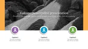 Tornado PowerPoint Template Free and Google Slides