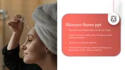 Try This Skincare PowerPoint And Google Slide Template