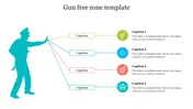 Gun PowerPoint Presentation and Google Slides Themes