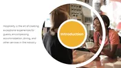 Hospitality PPT Presentation And Google Slides Themes