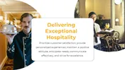 Hospitality PPT Presentation And Google Slides Themes