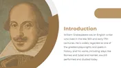 Shakespeare PPT Presentation And Google Slides Templates