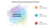 Attractive Art PowerPoint Template PPT Slide Design