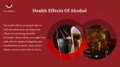 Alcohol PowerPoint Presentation and Google Slides Themes