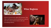 Wine PowerPoint Presentation and Google Slides Themes
