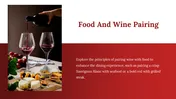 Wine PowerPoint Presentation and Google Slides Themes