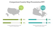 UAE Infographics PowerPoint And Google Slides Themes
