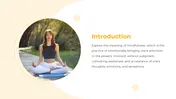 Mindfulness PPT Presentation and Google Slides Themes