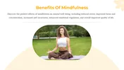 Mindfulness PPT Presentation and Google Slides Themes