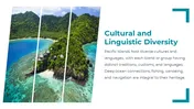 Pacific Islands PowerPoint and Google Slides Templates