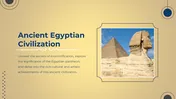 Ancient History PowerPoint Template And Google Slides