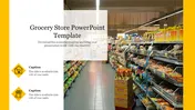 Customized Online shopping PPT and Google Slides Presentation