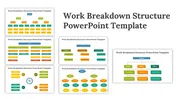Work Breakdown Structure PPT and Google Slides Templates