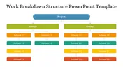 Work Breakdown Structure PPT and Google Slides Templates