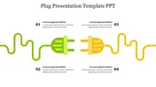 Mirror PowerPoint Presentation Template and Google Slides