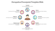 Recruitment Report Template PPT Presentation & Google Slides