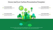 Natural Environment PowerPoint Presentation & Google Slides