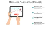 Effective Stock Market PowerPoint Template and Google Slides