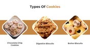 Cookies PowerPoint Presentation and Google Slides Themes