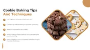 Cookies PowerPoint Presentation and Google Slides Themes
