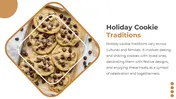 Cookies PowerPoint Presentation and Google Slides Themes