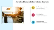 Travel PPT Template Presentation
