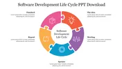 Software Development Life Cycle PPT Download & Google Slides
