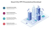 Urban Planning PPT Presentation Templates & Google Slides