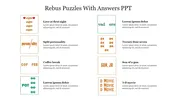 Explore Jeopardy PowerPoint and Google Slides Templates