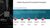 Credit Card PPT Presentation Template and Google Slides