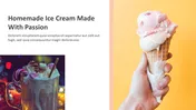 Download Ice Cream PowerPoint And Google Slides Themes