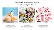 Free Ice Cream PowerPoint Presentation and Google Slides