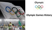 Get This Paris Olympics 2024 PPT And Google Slides Themes