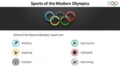 Try This Sports Themed PowerPoint And Google Slides Template