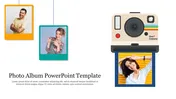 Download PowerPoint Photo Collage Template and Google Slides