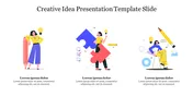 Editable Creative PowerPoint And Google Slides Template