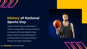 National Sports Day PPT And Google Slides Templates