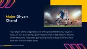 National Sports Day PPT And Google Slides Templates