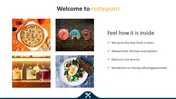 Welcome New Employee PowerPoint Template and Google Slides