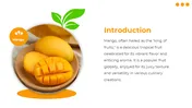 Get This Mango PowerPoint And Google Slides Templates