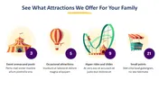 Get This Amusement Park PowerPoint And Google Slides Themes