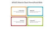 Editable Matrix PowerPoint Presentation Template