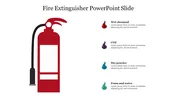 Fire Extinguisher Training PPT Presentation and Google Slides